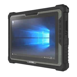 Protech Systems Co., Ltd.