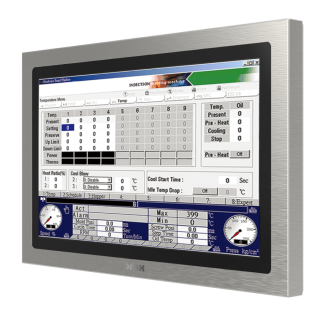 Protech Systems Co., Ltd.