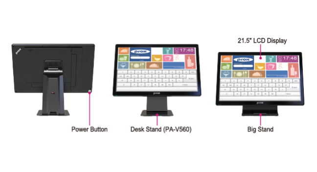 PA-J602-Protech Systems Co., Ltd.
