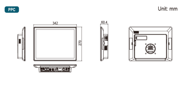 PA-J511-Protech Systems Co., Ltd.