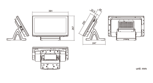 PA-J560-Protech Systems Co., Ltd.