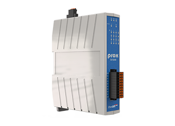 EtherCAT Slave IO Module-products-Protech Systems Co., Ltd.