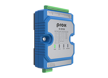 IIoT Controller & I/O Module-products-Protech Systems Co., Ltd.