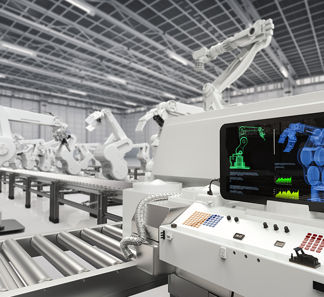 Protech Systems Co., Ltd.