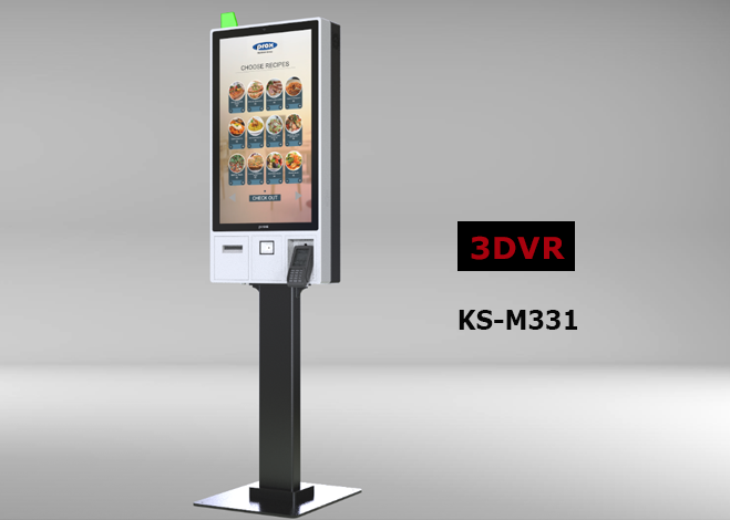 KS-M331-Video / VR-Protech Systems Co., Ltd.