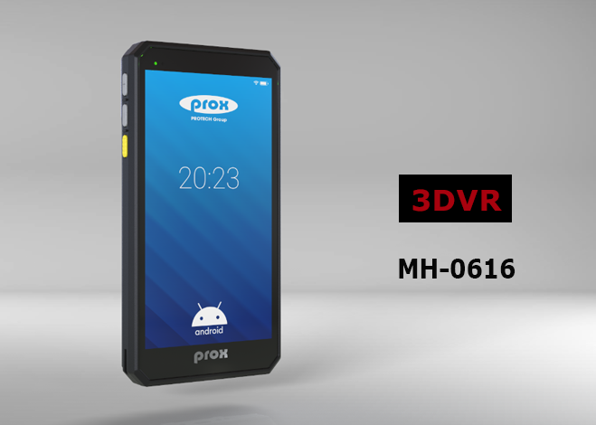 MH-0616-Video / VR-Protech Systems Co., Ltd.